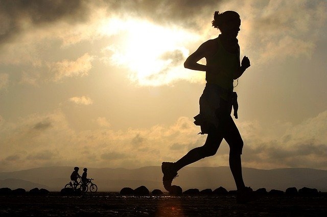 Trening za maraton na dopustu - Preberite.si